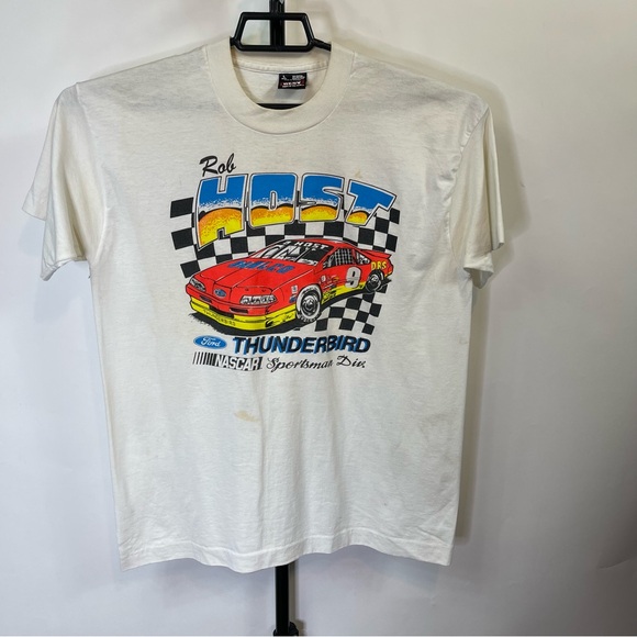 Fruit of the Loom | Shirts | Vintage Best Fruit Of The Loom Rob Host ...